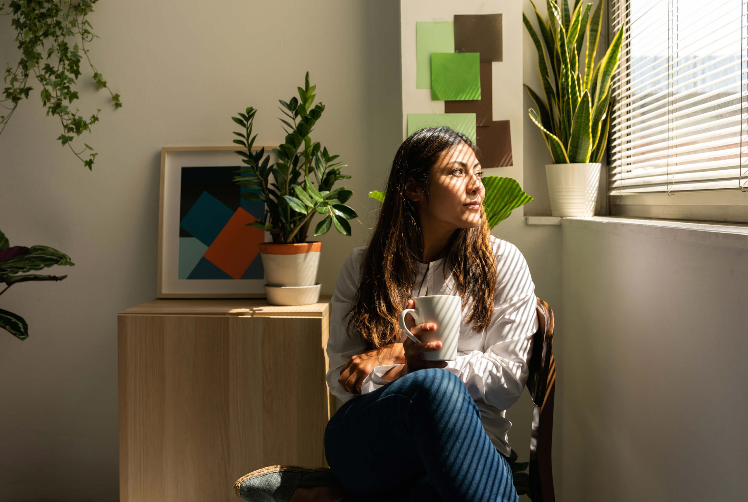 What are Irrational Fears? Causes, Signs, & How to Cope